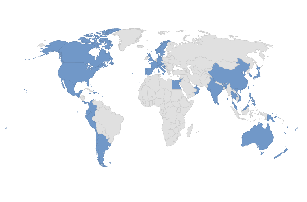 My Journey – Journey's Everything