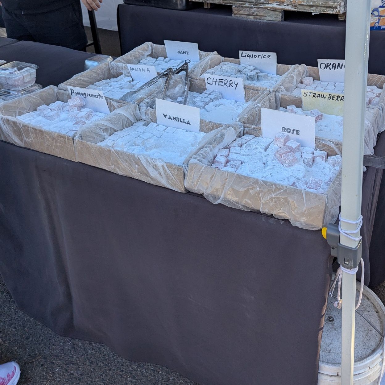 Adelaide – Brighton Sunday Market – Journey's Everything